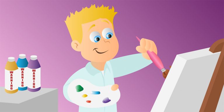 Dechambo – Art Beyond Light