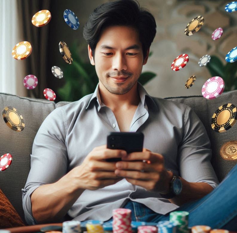 Dechambo – Art Beyond Light