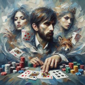 Dechambo – Art Beyond Light